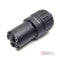5KU Delta-Tech MPI KP-9 Airsoft Flash Hider (14mm CCW) – Need For Airsoft