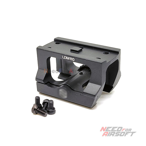 PMG SW LEAP LDM110 Mount for Airsoft T2 (Legend) – Need For Airsoft