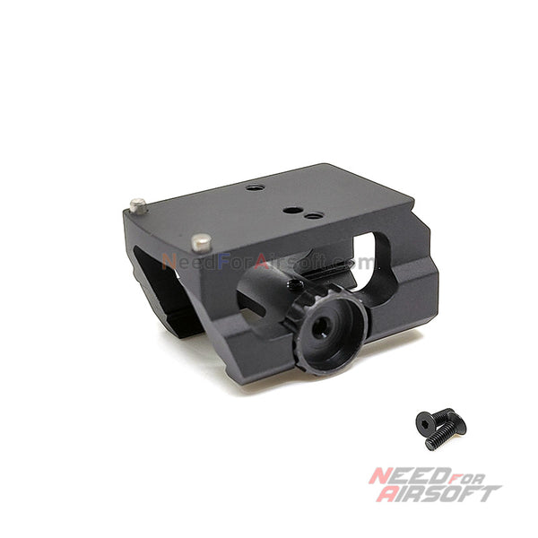 PMG SW LEAP Mount for Airsoft RMR SRO – Need For Airsoft