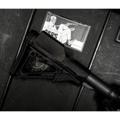 PMG GBRS Type CR-1 Cheek Riser for CTR / MOE Stock – Need For Airsoft